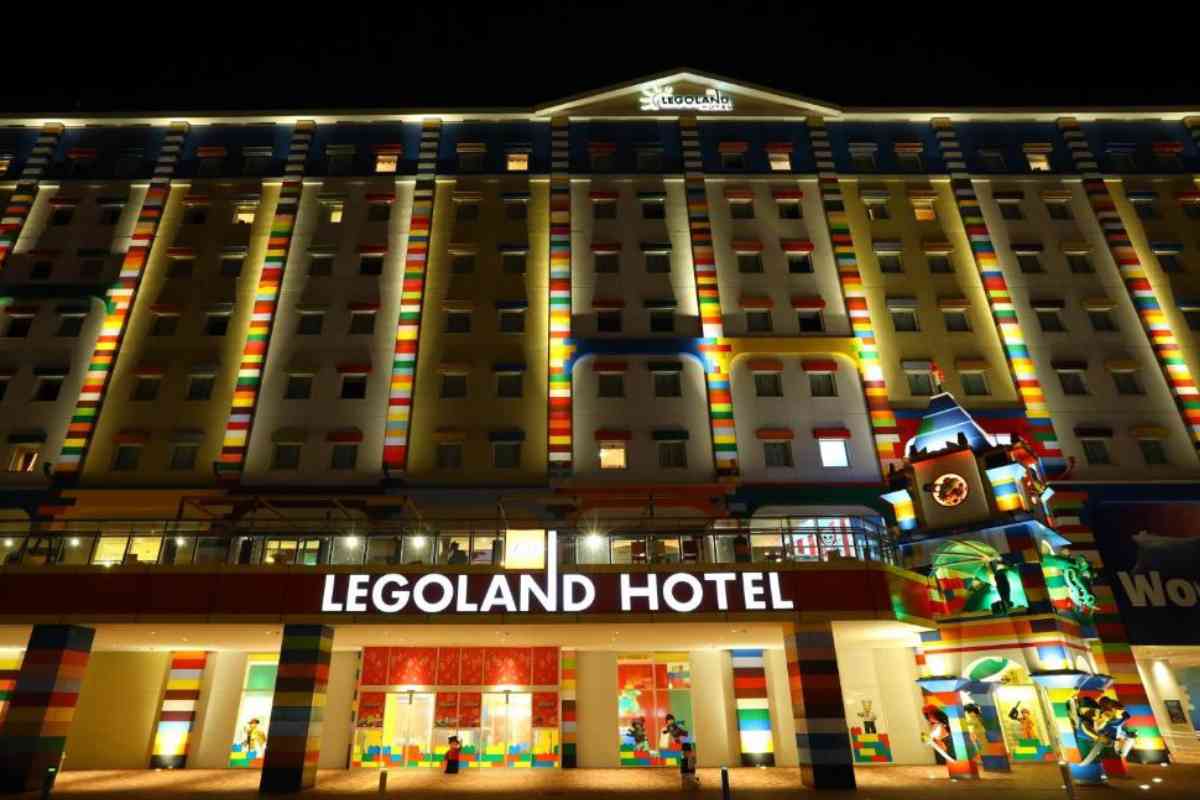 5 Best Hotels for Legoland Japan Resort – YouGoJapan