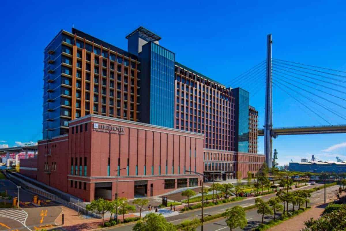 5 Best Hotels for Universal Studios Japan – YouGoJapan