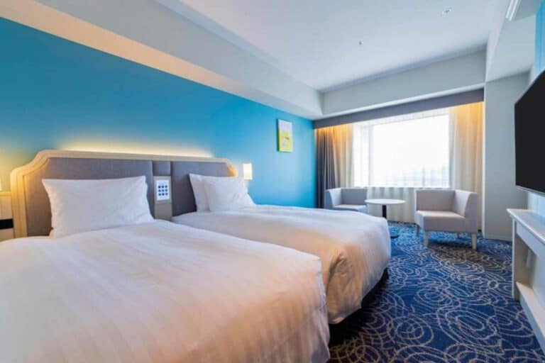 5 Best Hotels for Universal Studios Japan – YouGoJapan