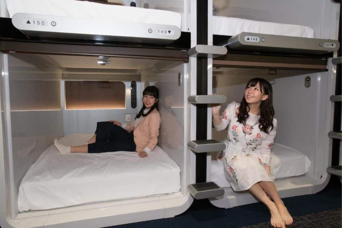 5 Best Hotels for Fuji-Q Highland – YouGoJapan