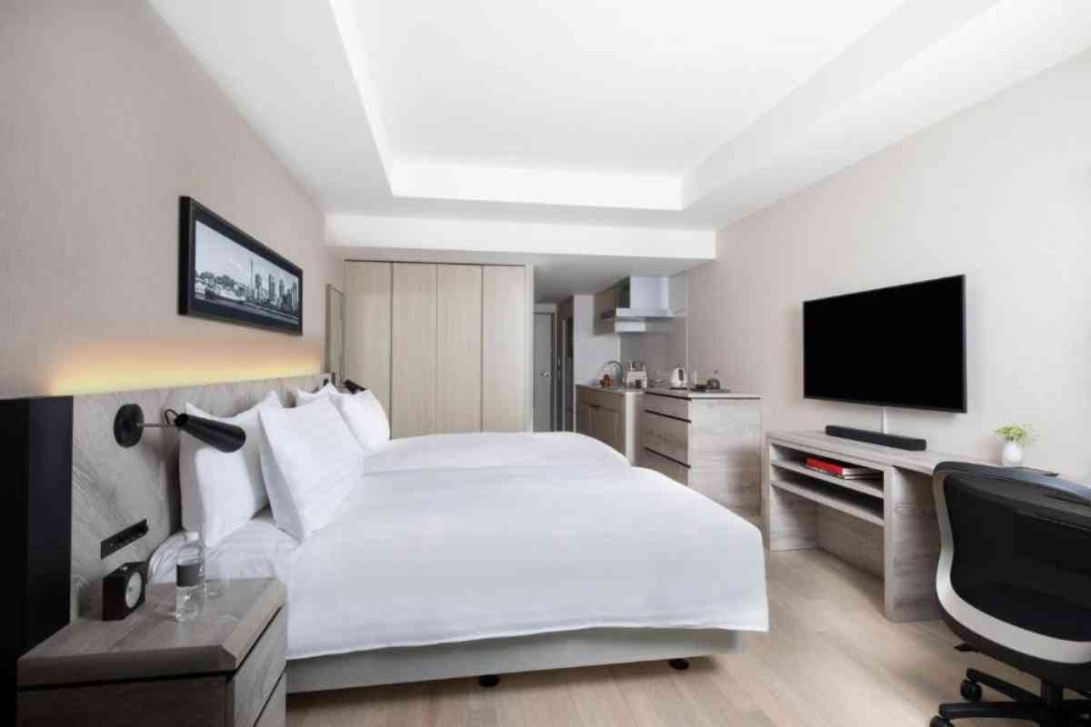 5 Best Hotels for Yokohama Cosmo World – YouGoJapan