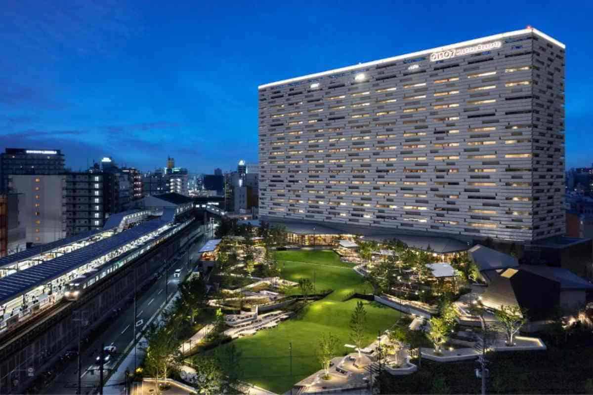 5 Best Universal Studios Japan Alliance and Associate Hotels – YouGoJapan