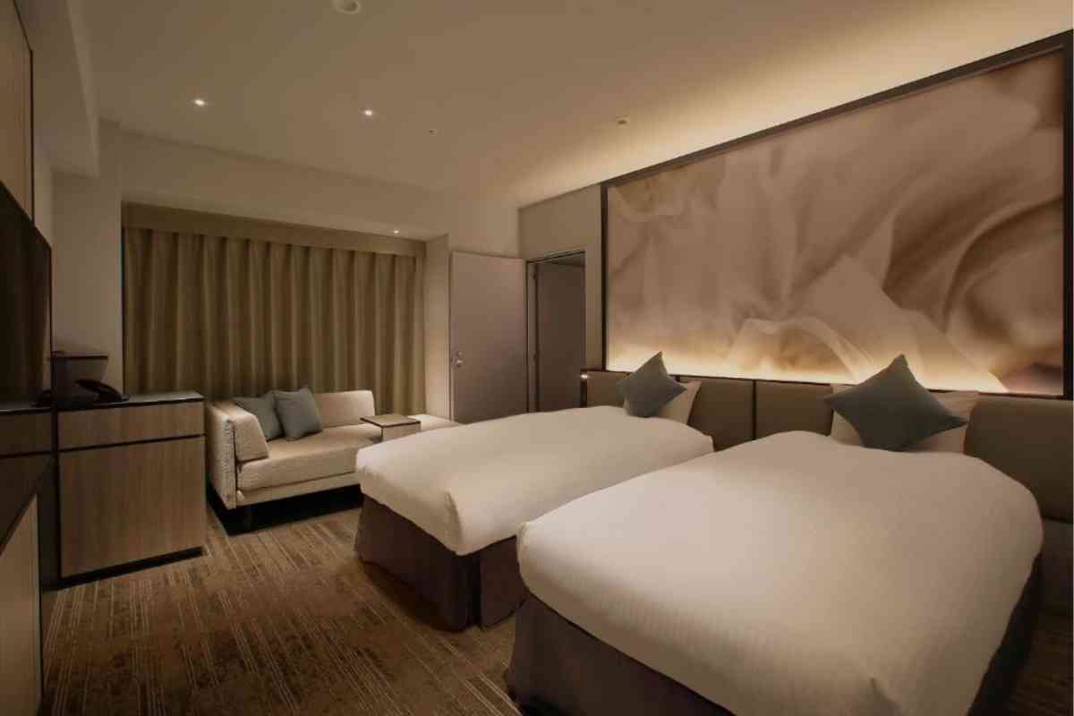 The Best Official Universal Studios Japan Hotels – YouGoJapan