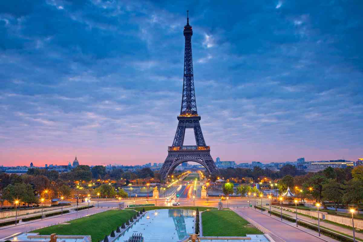 What Is Paris Syndrome for the Japanese? – YouGoJapan