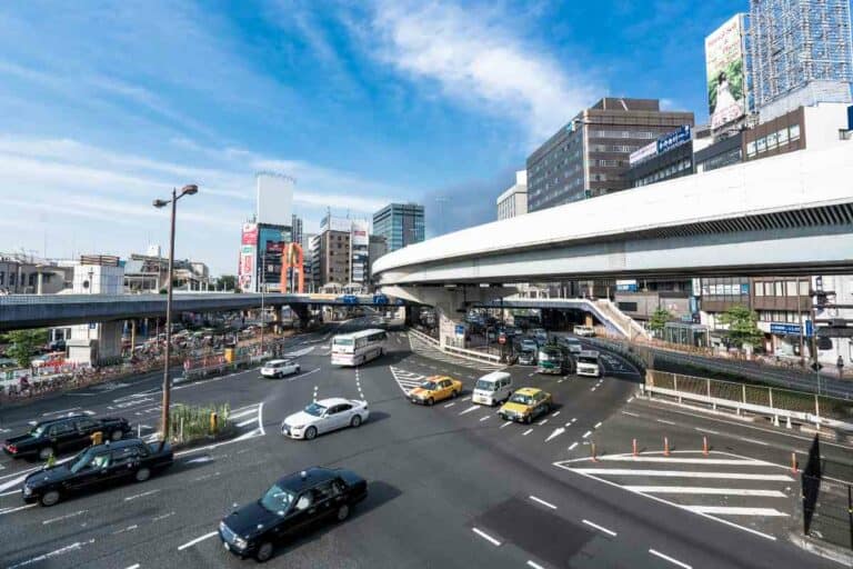 Can You Drive in Japan with a US License? – YouGoJapan