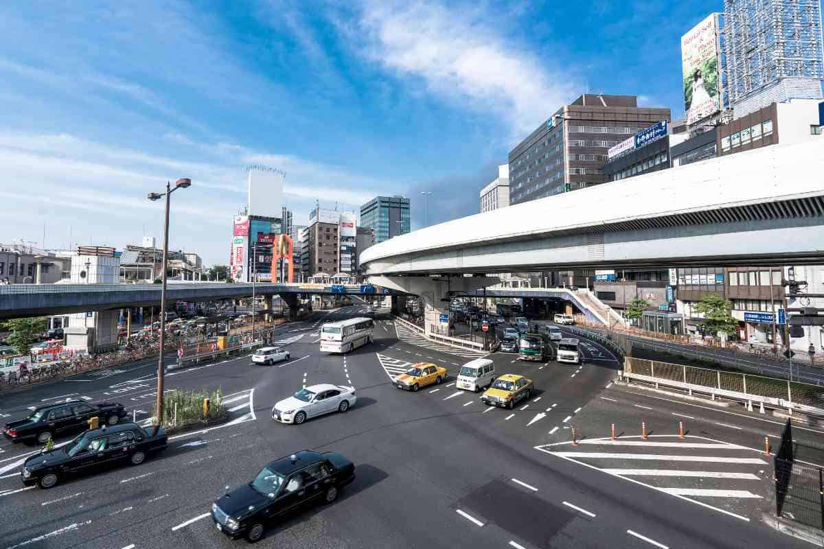 Can You Drive in Japan with a US License? – YouGoJapan