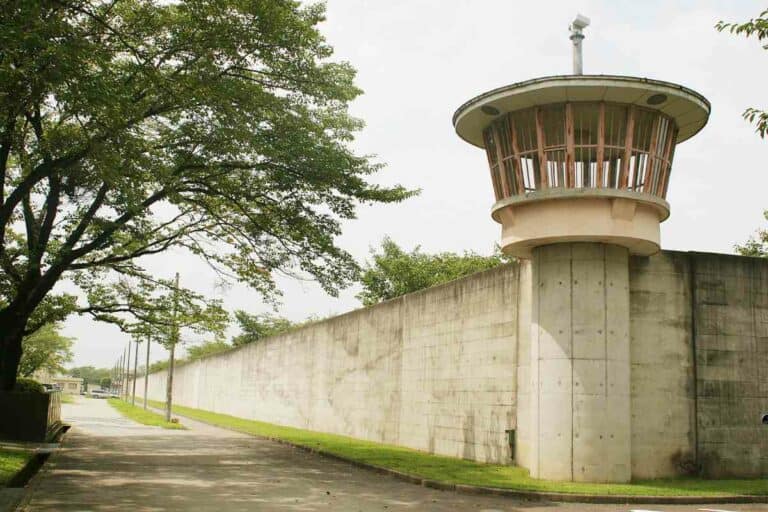 Are Japanese Prisons Harsh? (Behind Bars In Japan) – YouGoJapan