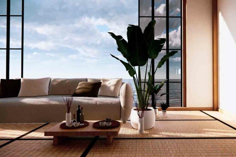 Japanese Interior Design: Principles You Should Know – YouGoJapan