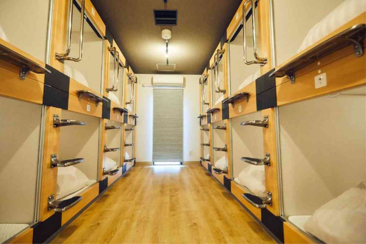 5 Best Hotels for Tokyo Summerland – YouGoJapan