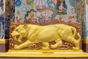 Are There Tigers In Japan? (Tiger’s Place in Japan’s Heritage) – YouGoJapan