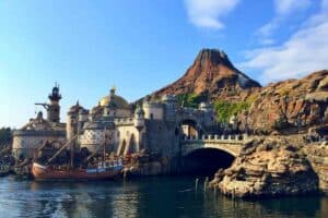 Tokyo DisneySea Rides Ranked: 5 Top Picks + Complete List of Rides ...