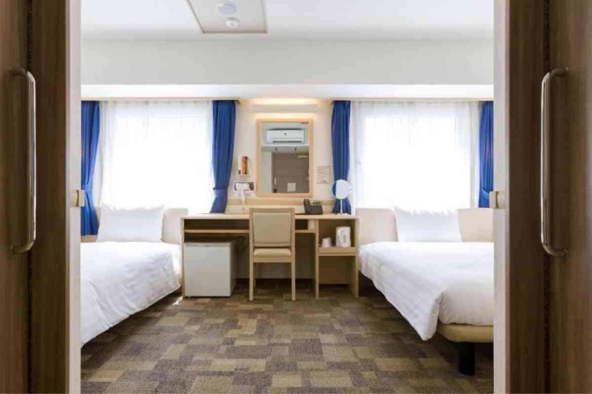 5 Best Hotels for Sanrio Puroland – YouGoJapan