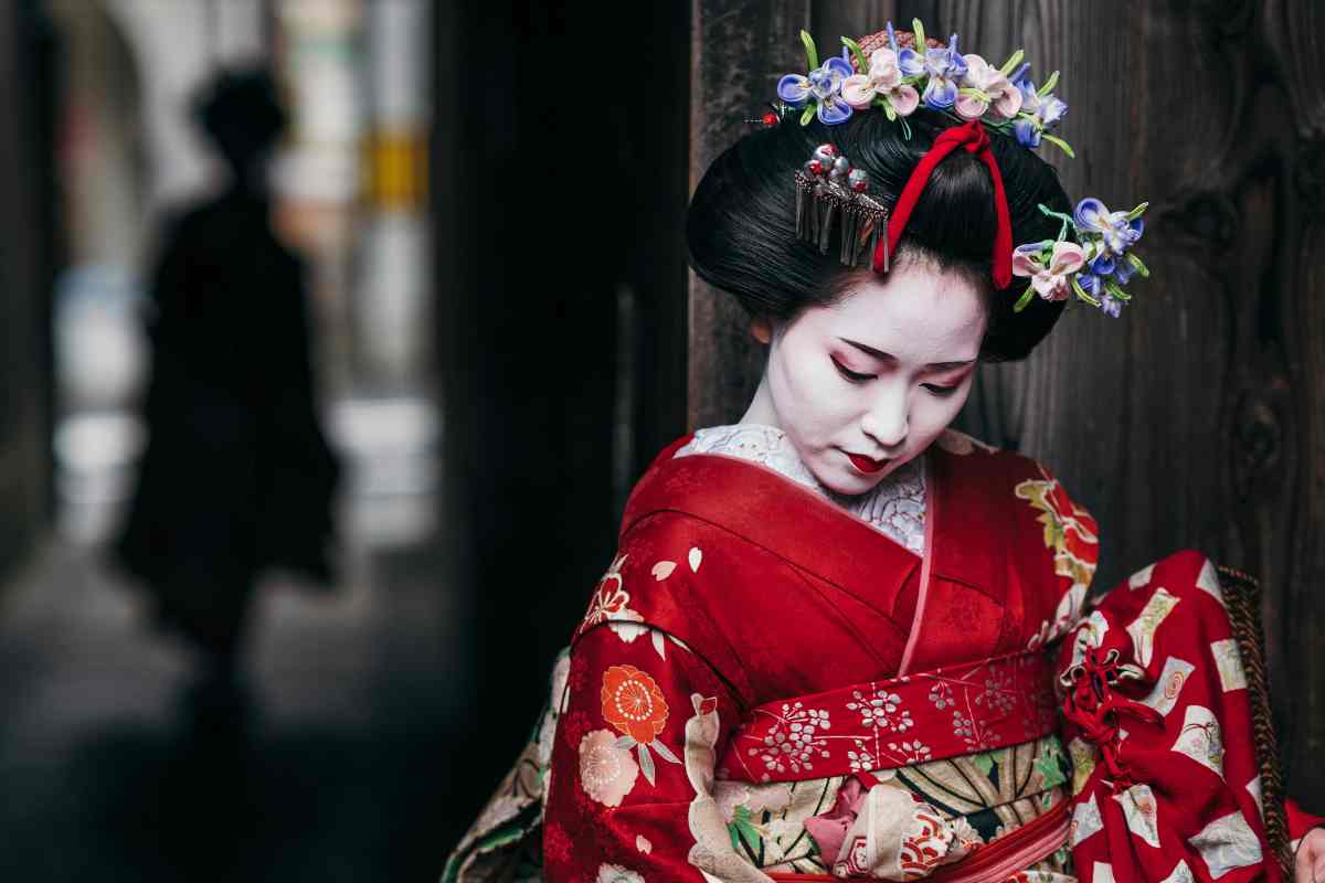Will You See Geisha Girls on the Streets of Japan? – YouGoJapan
