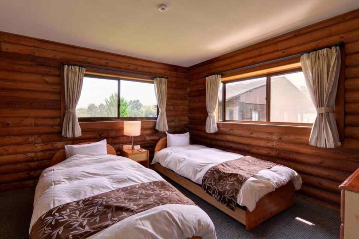 5 Best Hotels in Tsu, Japan – YouGoJapan