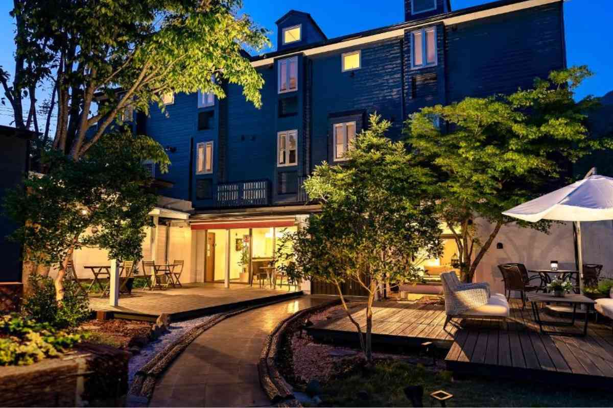 Discover Yufuin Floral Village: The REAL Ghibli Village – YouGoJapan