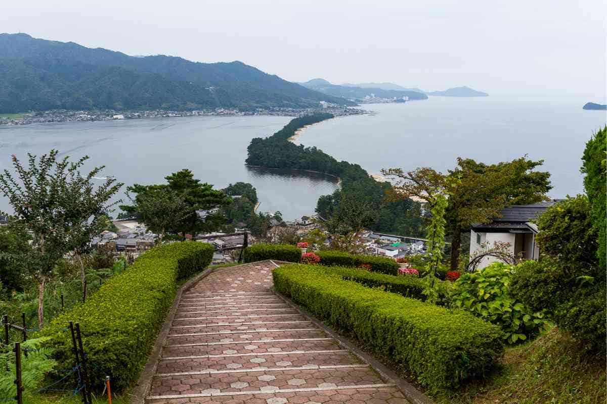 5 Best Hotels for Amanohashidate Viewland – YouGoJapan