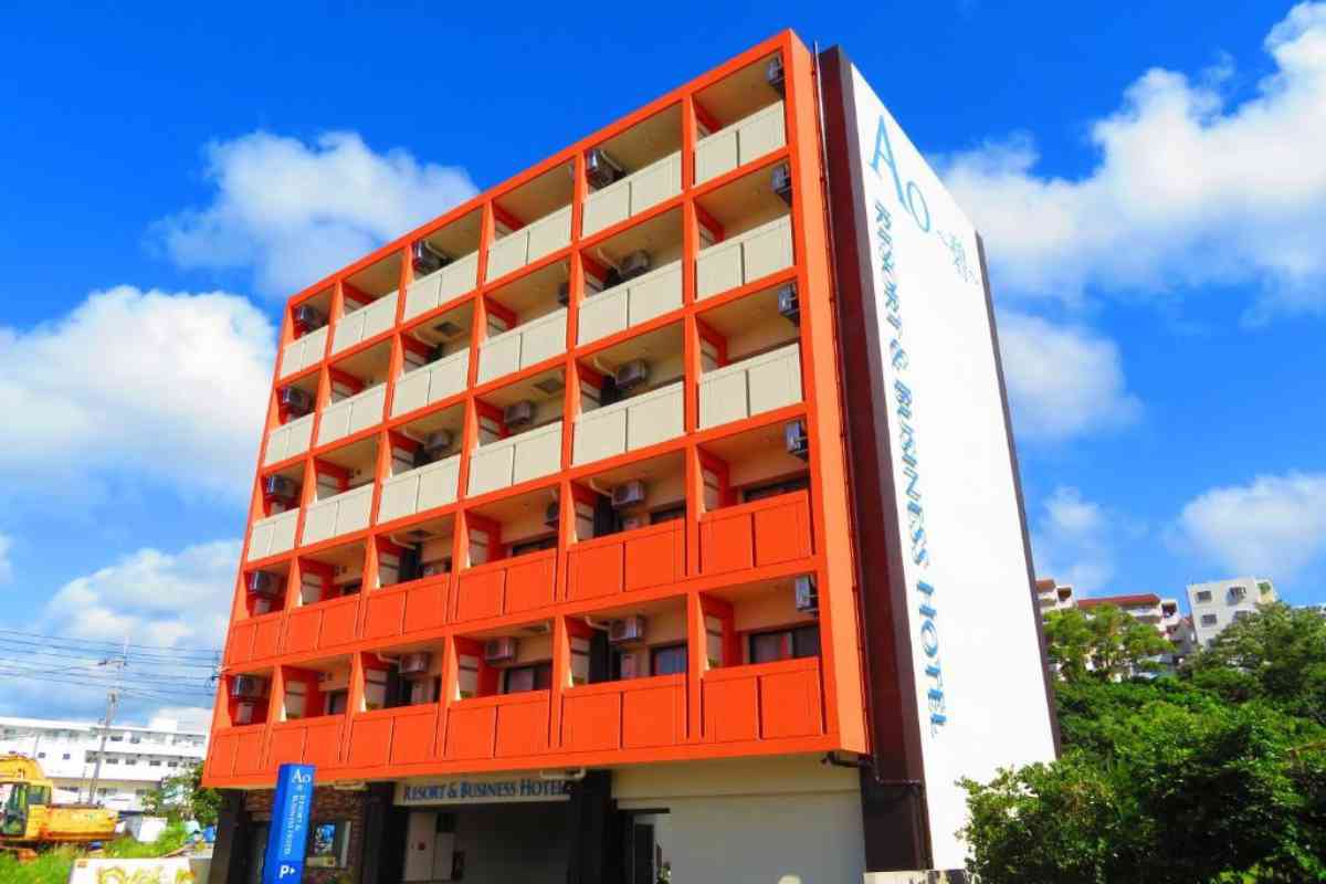 5 Best Hotels Near Nago Pineapple Park – YouGoJapan