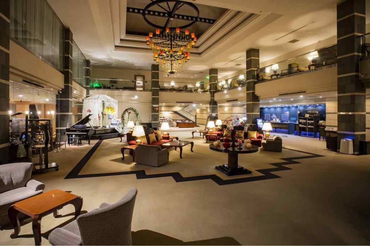 5 Best Hotels in Otaru – YouGoJapan