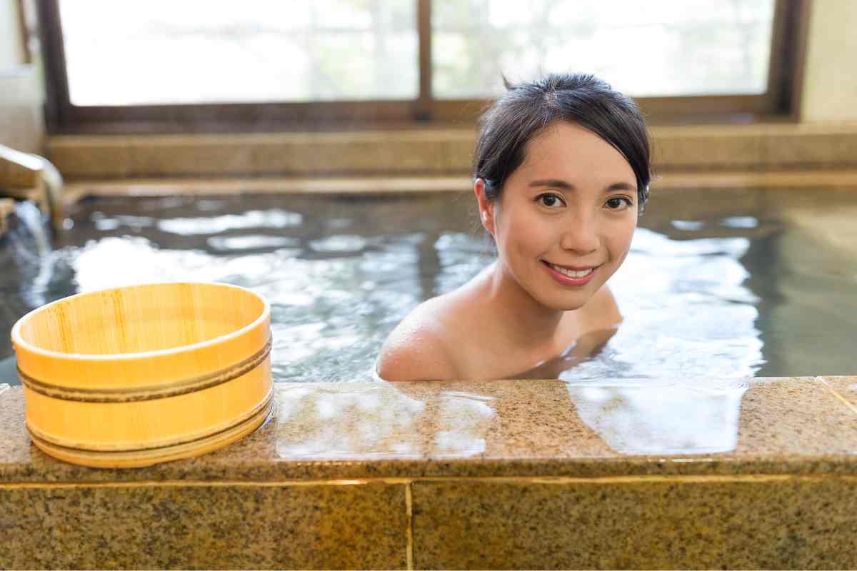 Mizuburo: The Forgotten Cold Water Bath in an Onsen – YouGoJapan