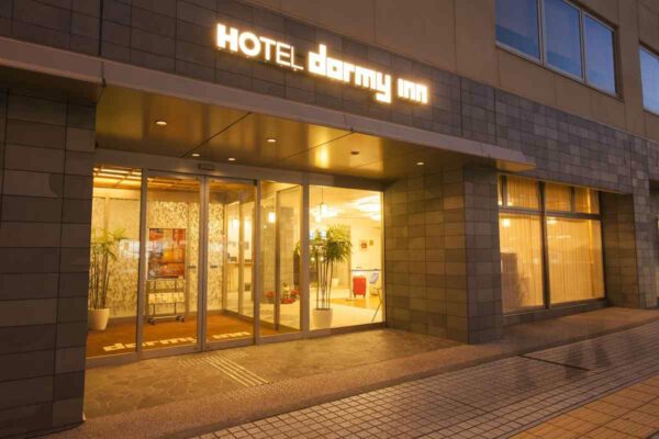 5 Best Hotels in Tsu, Japan – YouGoJapan