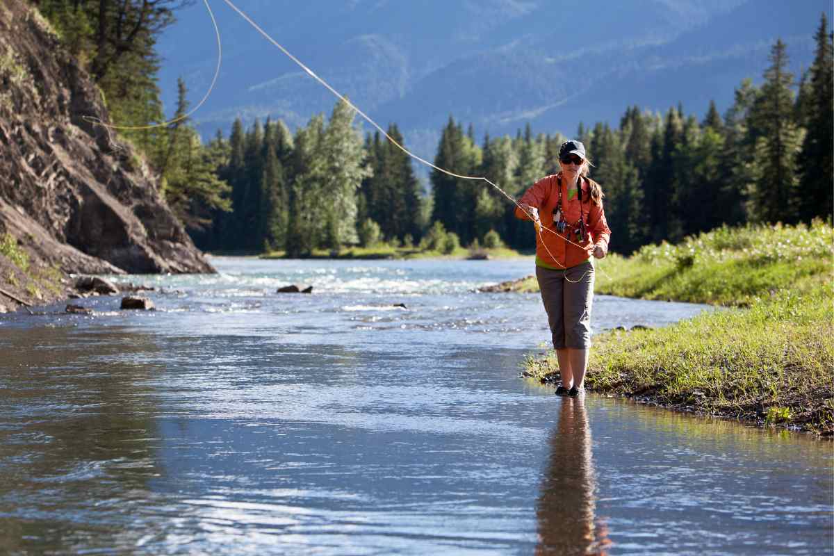 Tenkara Fishing and 3 Best Japanese Fishing Rods for the Job – YouGoJapan