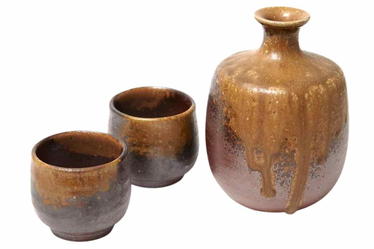 Sipping in Style: Exploring the World of Sake Sets – YouGoJapan