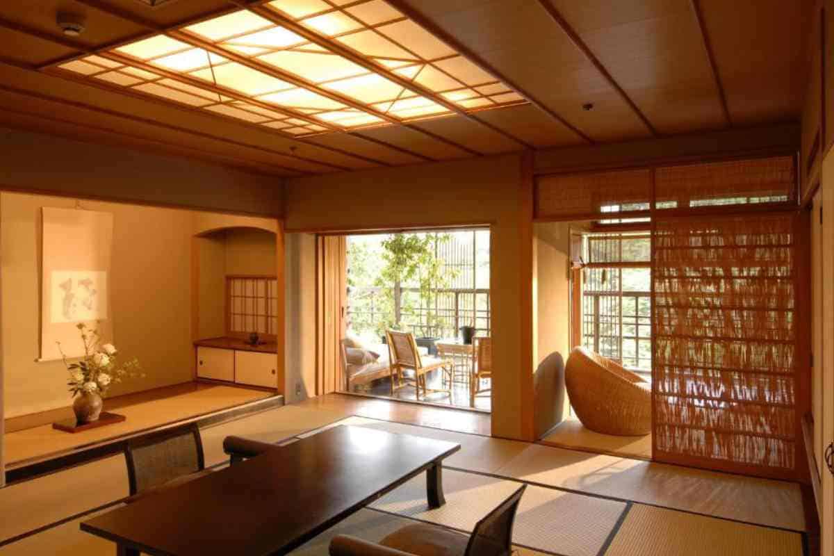 Japan’s 5 Best Ryokans: Enjoy The Traditional Hospitality of Japanese ...