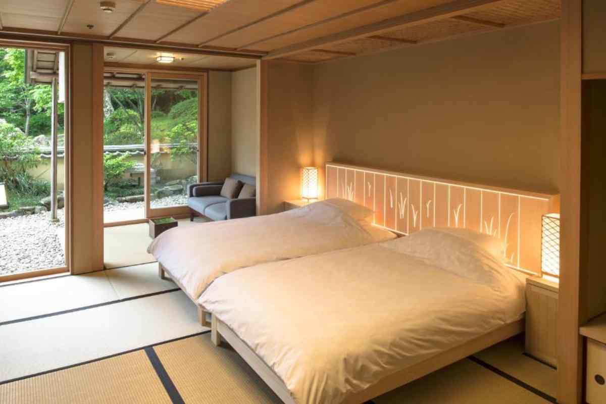 Japan’s 5 Best Ryokans: Enjoy The Traditional Hospitality of Japanese ...