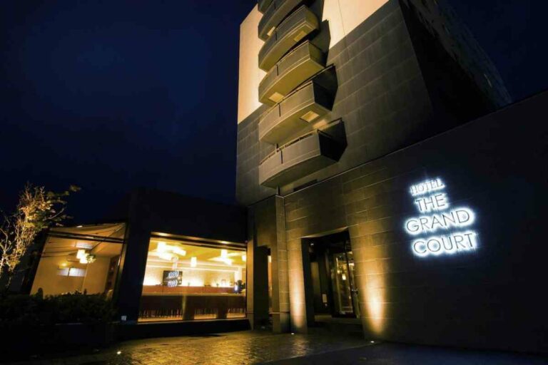 5 Best Hotels in Tsu, Japan – YouGoJapan