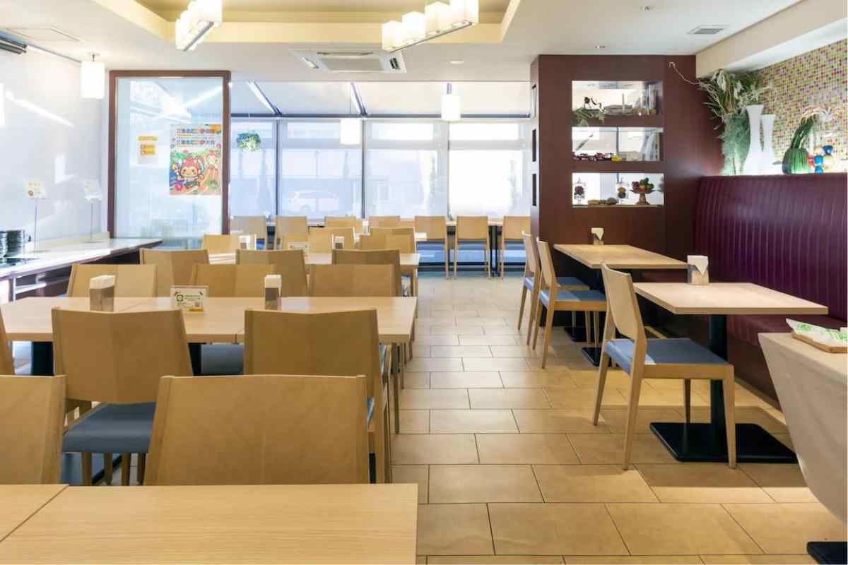 5 Best Hotels in Tsu, Japan – YouGoJapan