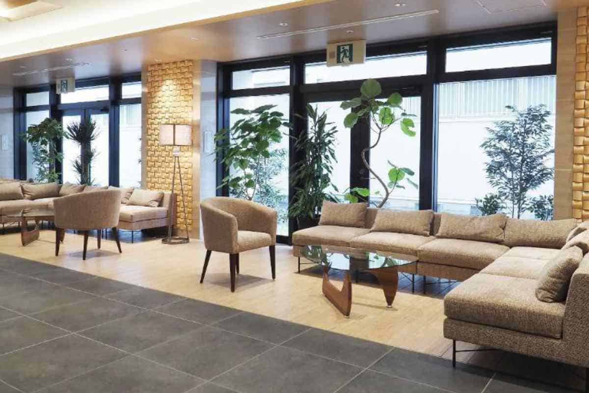 5 Best Hotels Near Hirakata Park – YouGoJapan