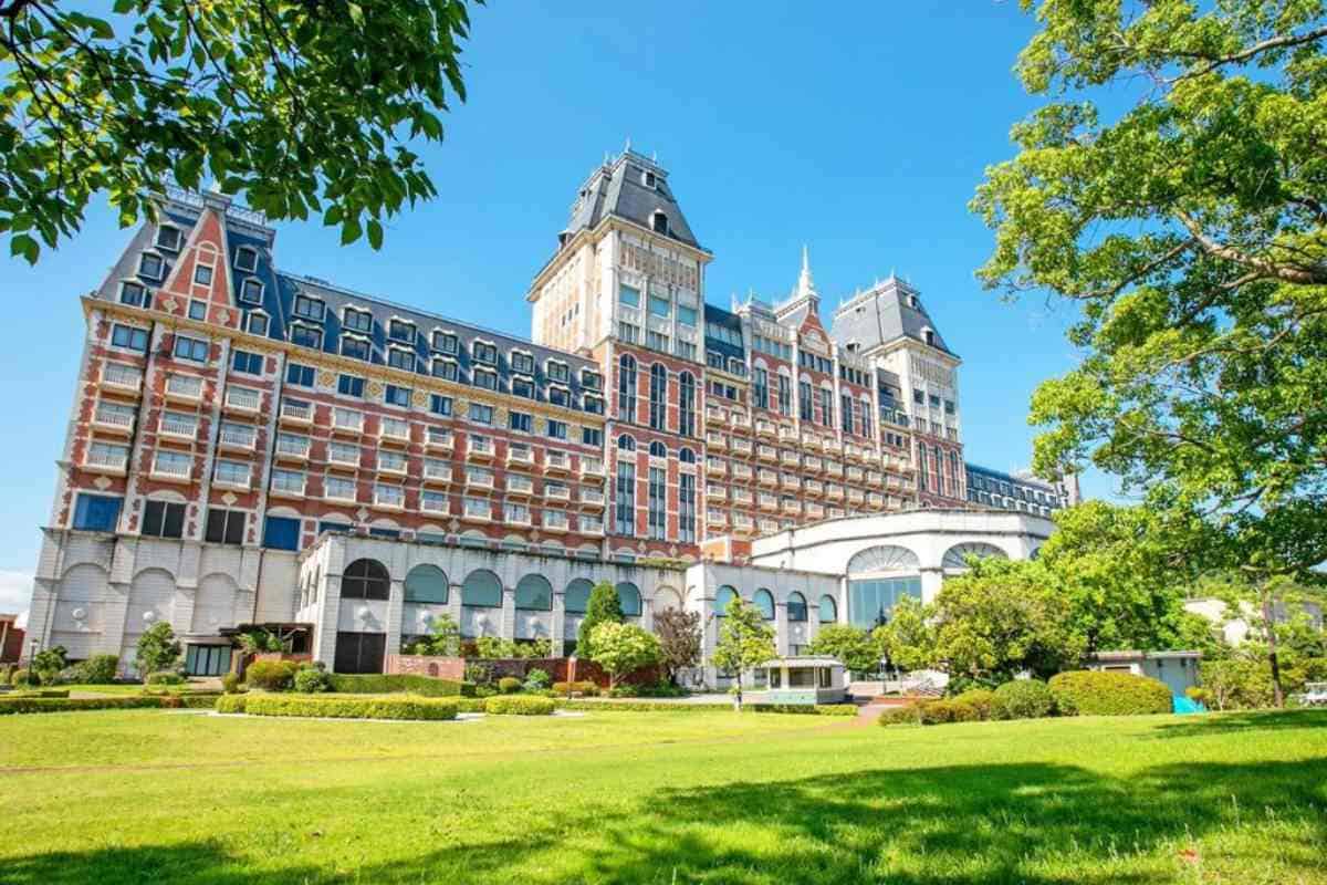 5 Best Hotels for Huis Ten Bosch – YouGoJapan