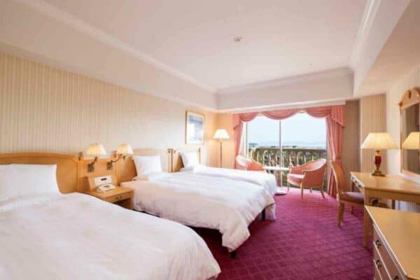 5 Best Hotels for Huis Ten Bosch – YouGoJapan