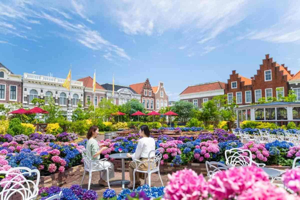 5 Best Hotels for Huis Ten Bosch – YouGoJapan
