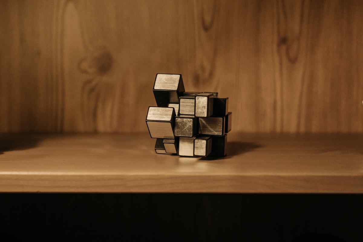 Explore the Fascinating World of Japanese Rubik’s Cubes – YouGoJapan