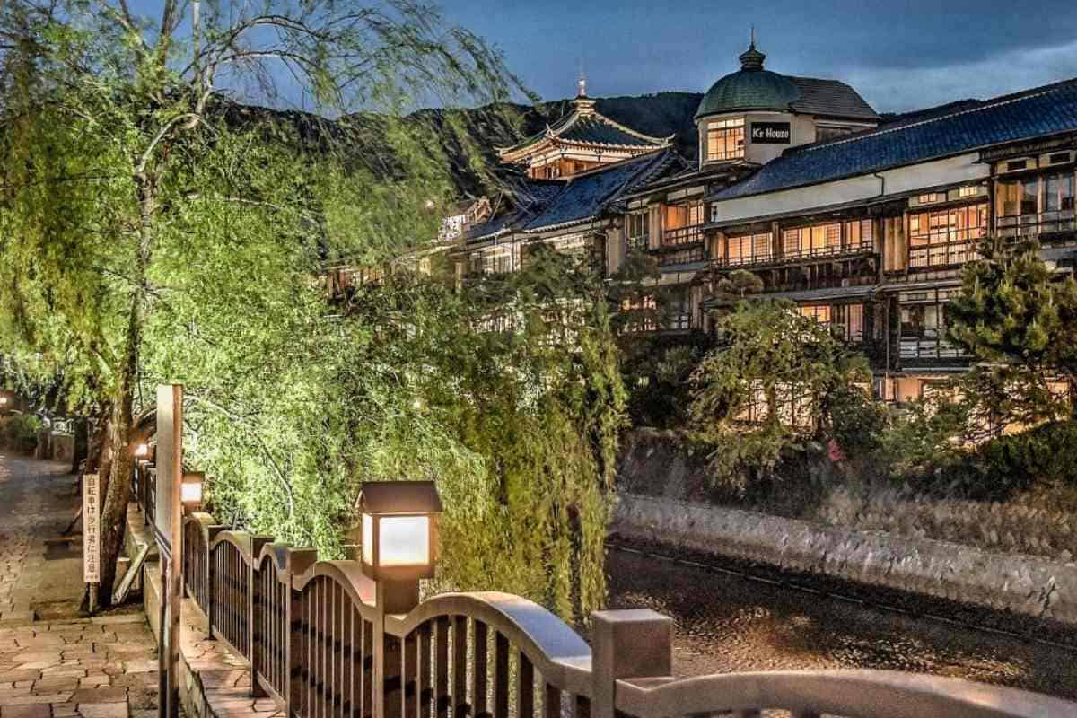 Japan’s 5 Best Ryokans: Enjoy The Traditional Hospitality of Japanese ...
