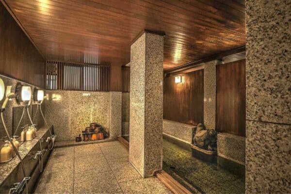 Japan’s 5 Best Ryokans: Enjoy The Traditional Hospitality of Japanese ...