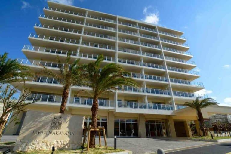 5 Best Hotels Near Nago Pineapple Park – YouGoJapan