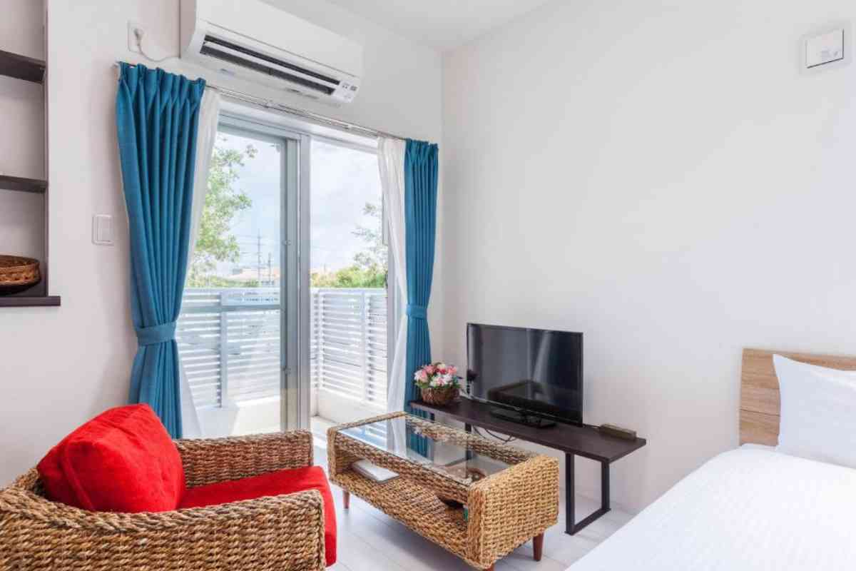 5 Best Hotels Near Nago Pineapple Park – YouGoJapan