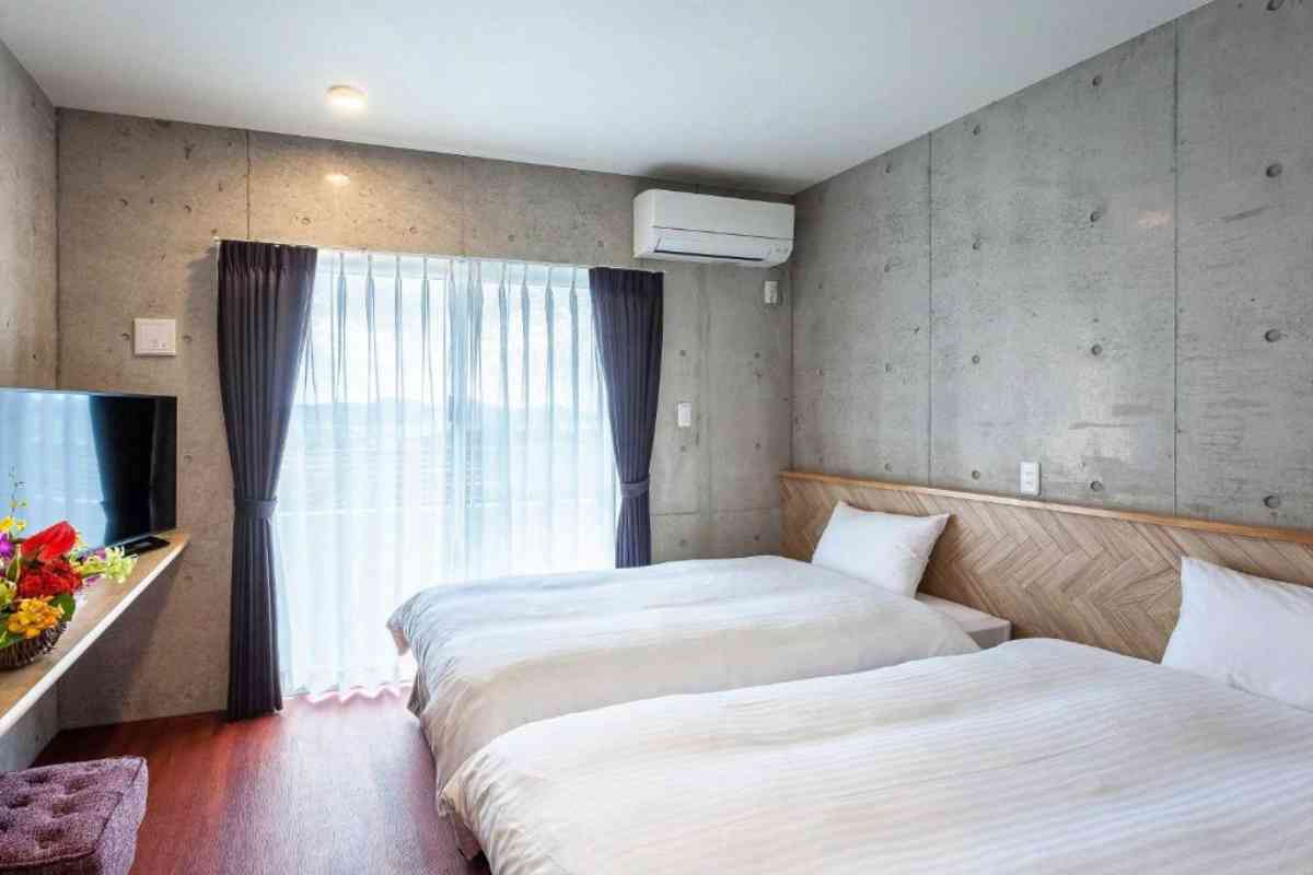 5 Best Hotels Near Nago Pineapple Park – YouGoJapan