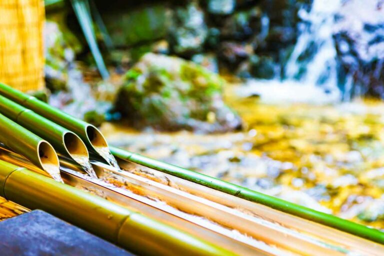 Have You Tried Nagashi Somen? A Taste of Summer in Japan – YouGoJapan