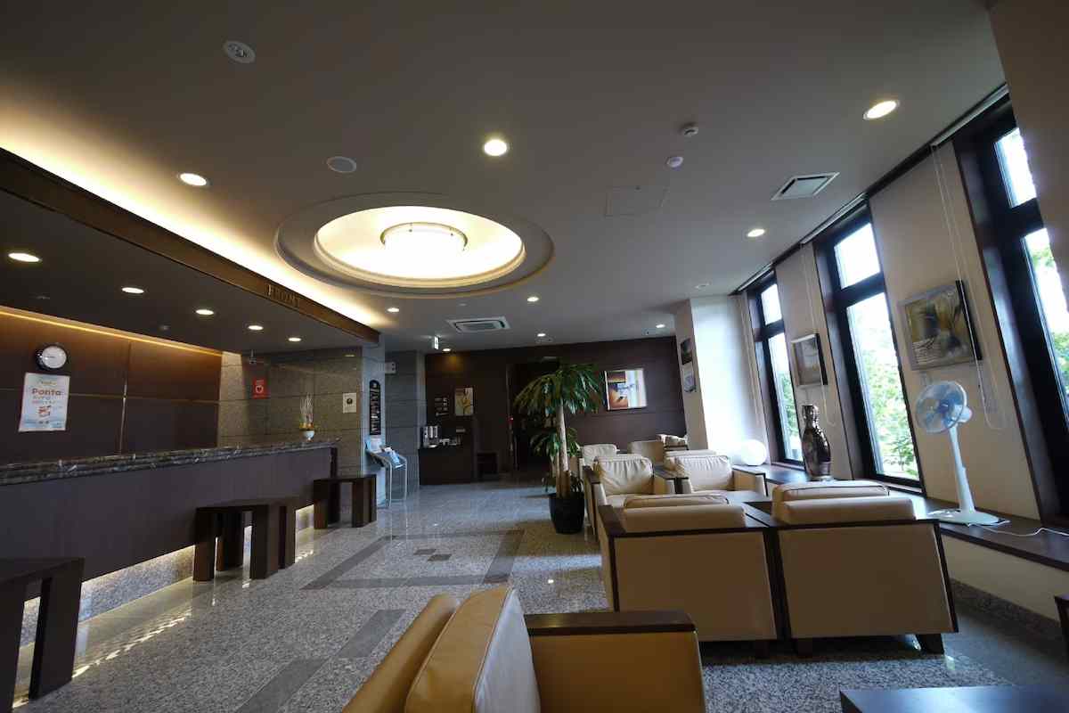 5 Best Hotels in Tsu, Japan – YouGoJapan
