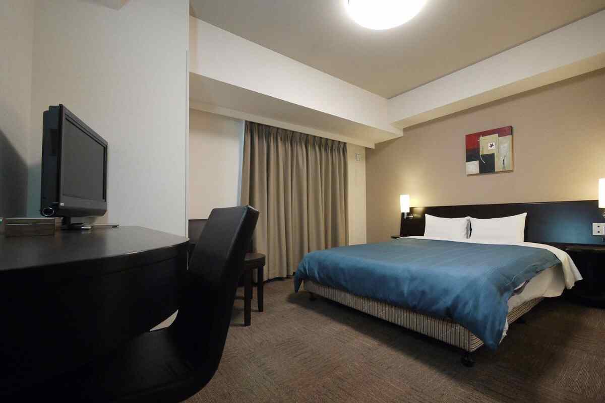 5 Best Hotels in Tsu, Japan – YouGoJapan