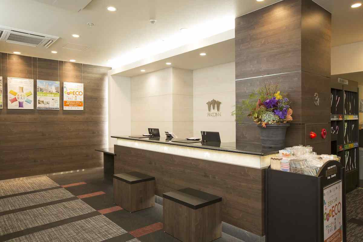 5 Best Hotels in Tsu, Japan – YouGoJapan