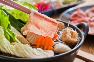 Nabe (Hot Pot) Guide: Everything This Delicious Japanese Dish! – YouGoJapan