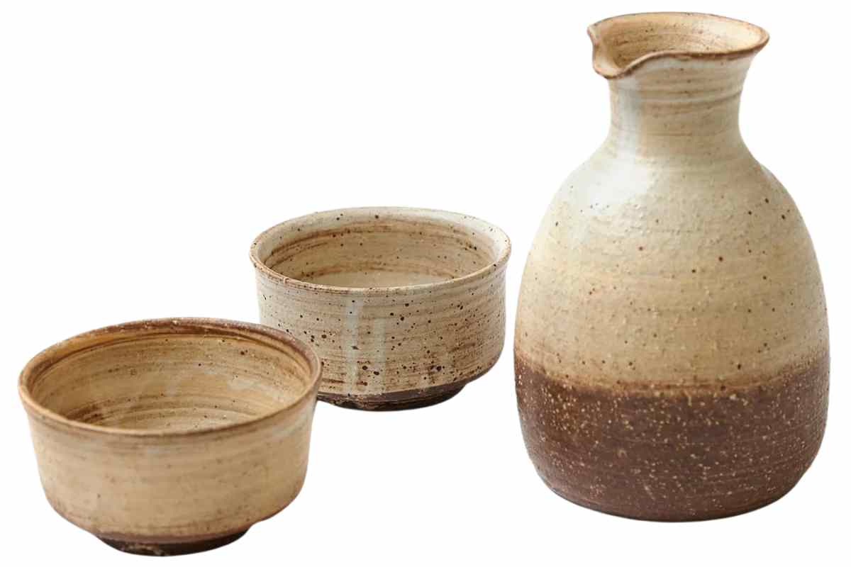 Sipping in Style: Exploring the World of Sake Sets – YouGoJapan