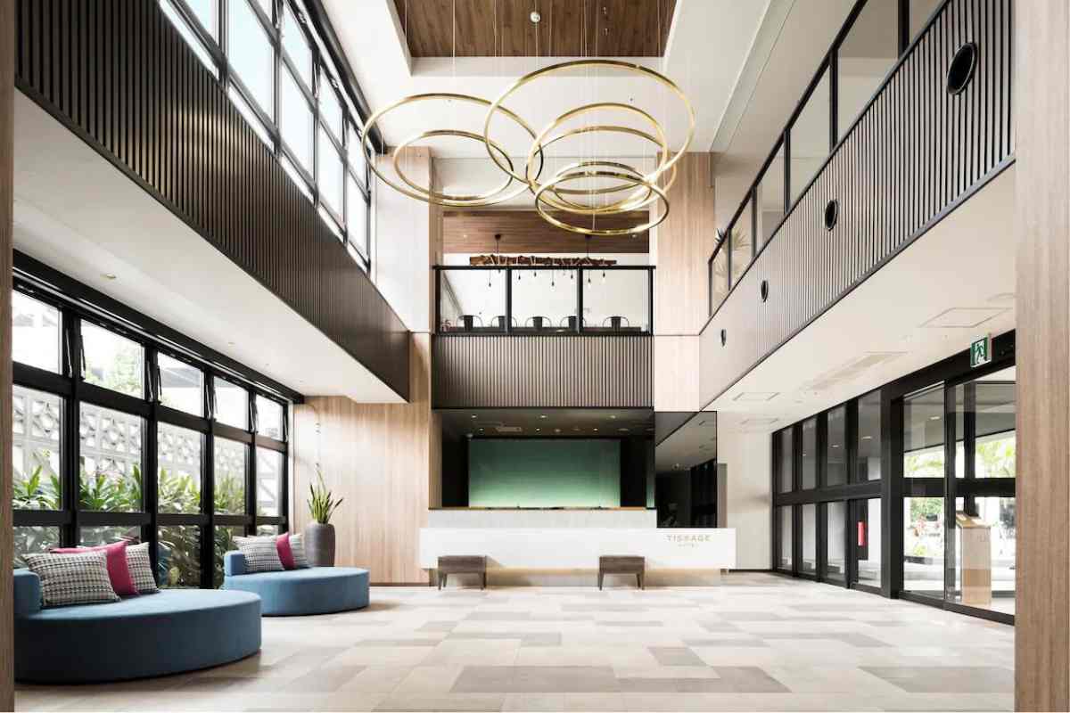 5 Best Hotels in Naha – YouGoJapan