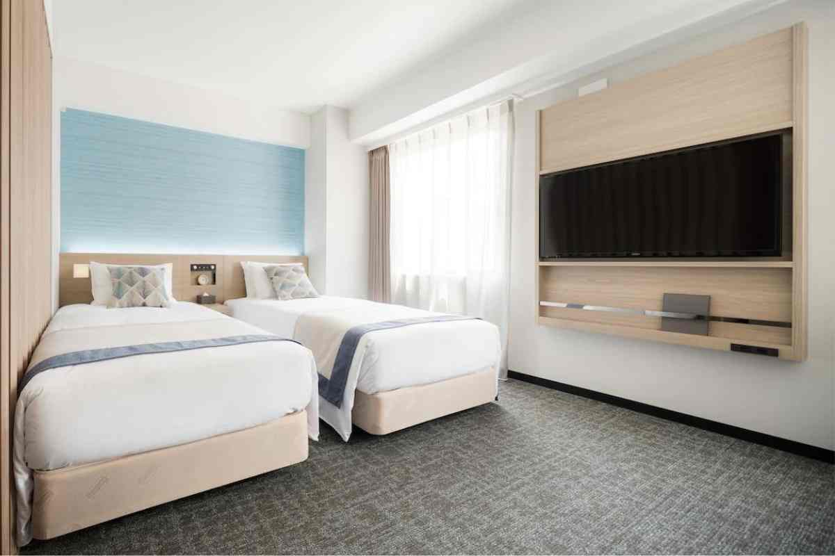5 Best Hotels in Naha – YouGoJapan