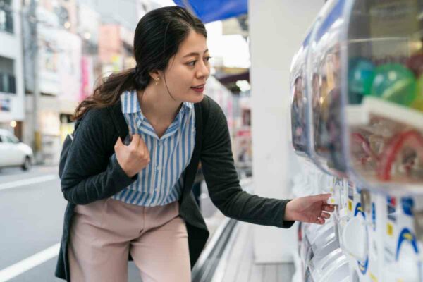 Japanese Vending Machines Guide: Discover Japan’s Unique Vending ...