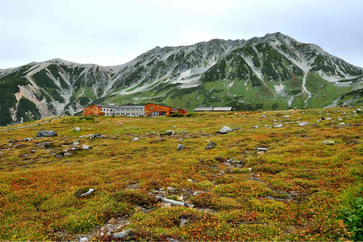 Best Time to Visit Japan Alpine Route – YouGoJapan
